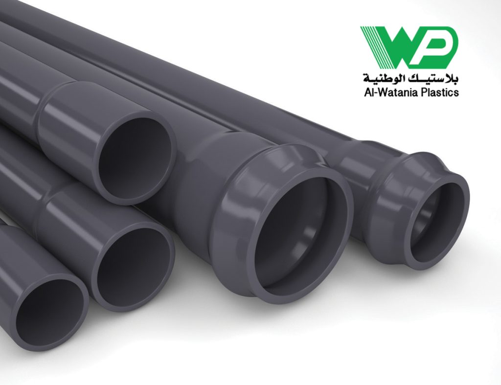 PVC Pipes ISO Standard – Al Watania for Industries