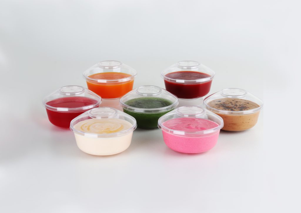 Sweet Container – Al Watania for Industries