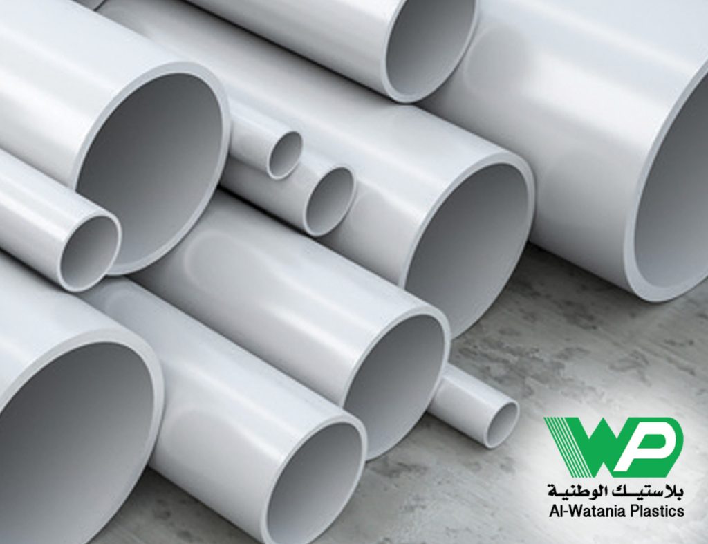 PVC Pipes ASTM International standards – Al Watania for Industries