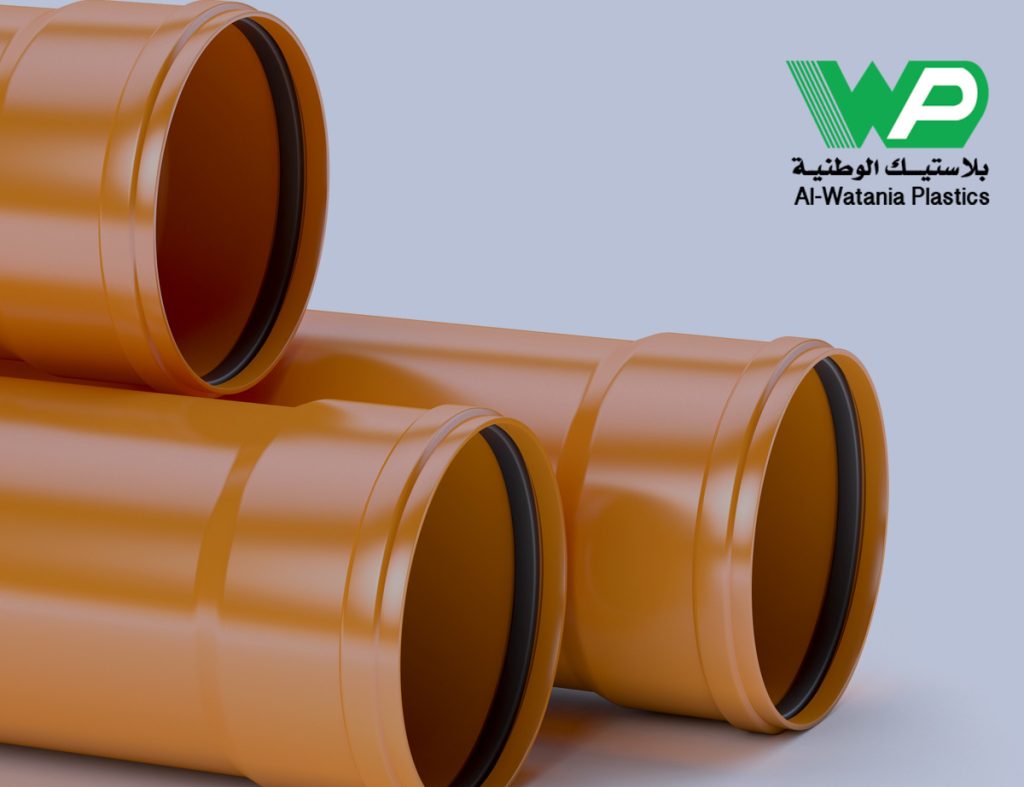PVC Pipes British standard specification – Al Watania for Industries