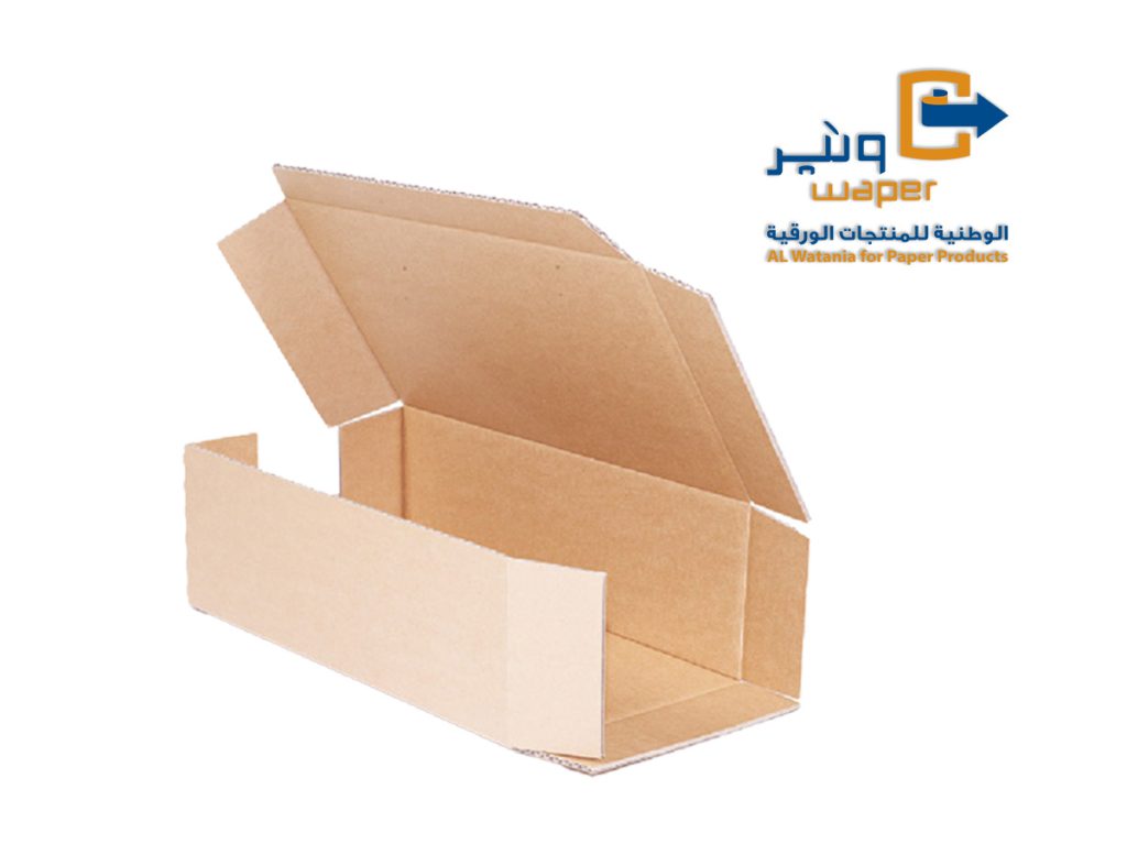 Wrap Around Carton – Al Watania for Industries
