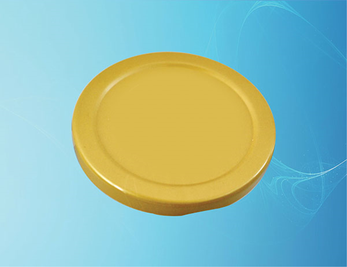 Twist Caps Dia 63 mm RSB (Regular twist cap) – Al Watania for Industries