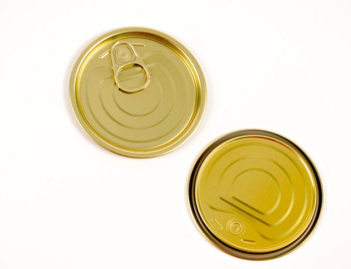 Full Aperture Easy Open Ends (EOE) Dai 83 mm – Al Watania for Industries